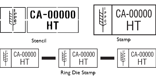 IPPC Marketing Products - The Geo. H. Hewitt Co. Limited