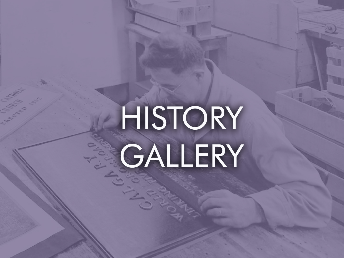 History - The Geo. H. Hewitt Co. Limited